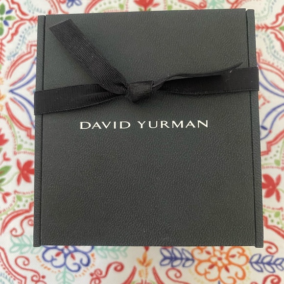 David Yurman | Jewelry | David Yurman Box | Poshmark
